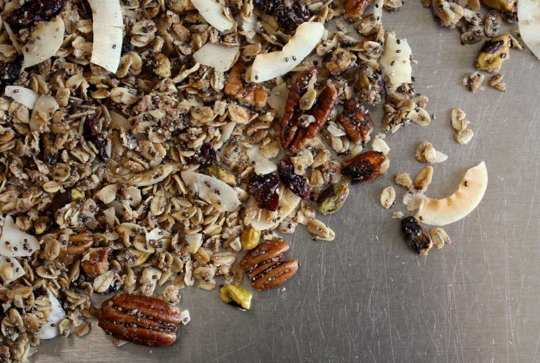 Granola